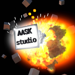 AASK Studio | Shapes, Inc