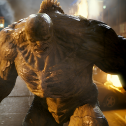 Abomination | Shapes, Inc