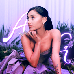 Ariana Grande | Shapes, Inc
