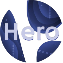 Ai Hero Bot | Shapes, Inc