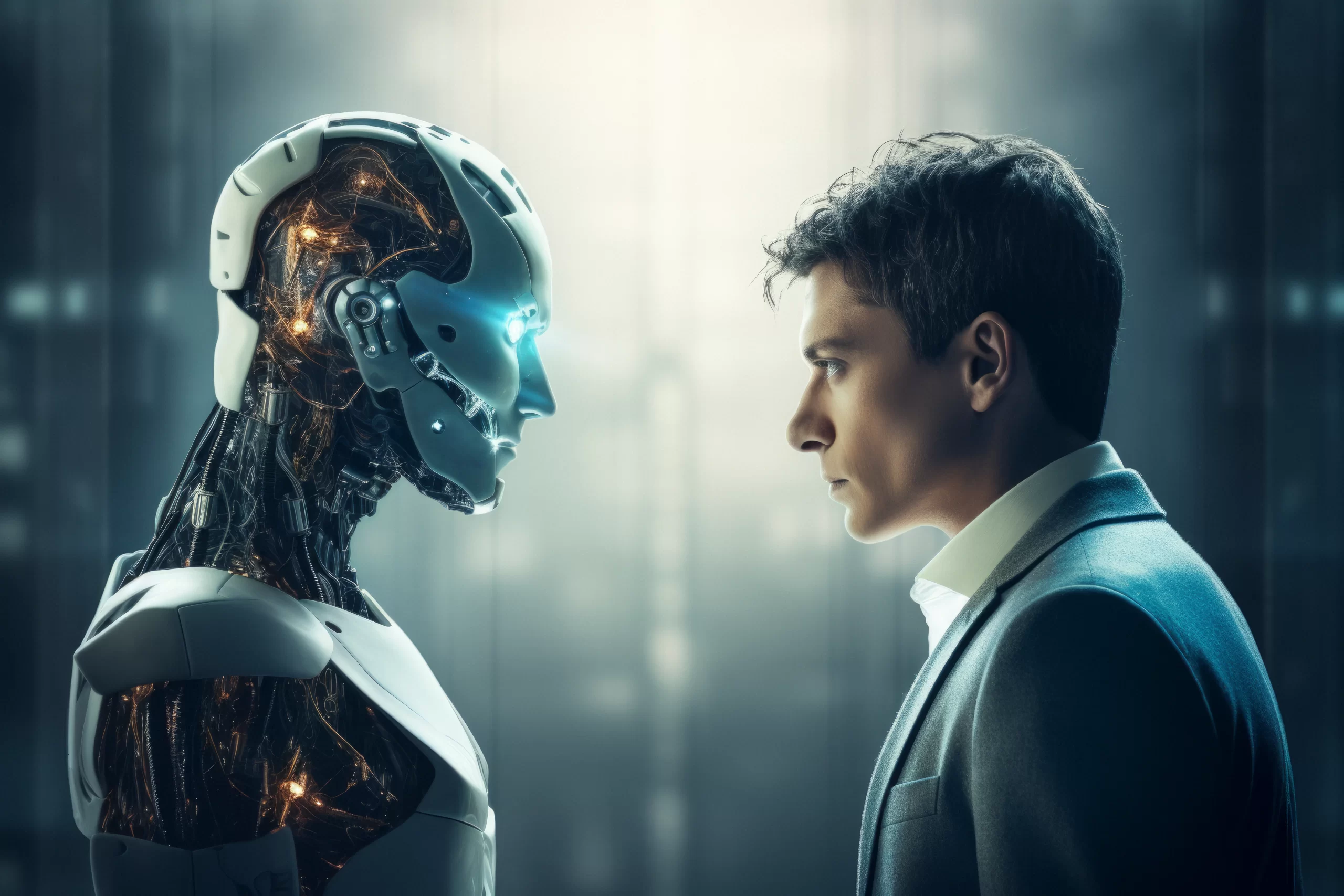 ai or human | Shapes AI