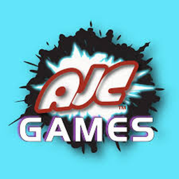 AJC Games | Shapes, Inc