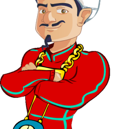 AKINATOR | Shapes, Inc