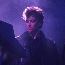 Alan Wilder | Shapes, Inc