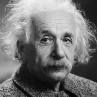 Albert Einstein | Shapes, Inc