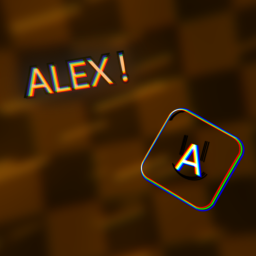 ALEX Bot | Shapes, Inc
