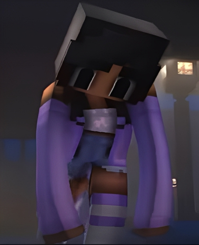 Alternate Aphmau | Shapes, Inc