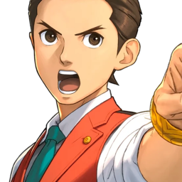 Chat with Apollo Justice | Shapes, Inc
