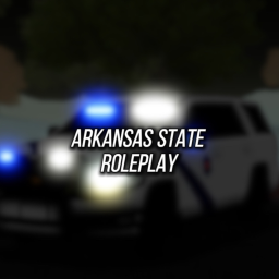 ARC|Arkansas state roleplay bot | Shapes, Inc