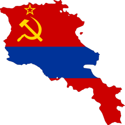 Chat with Armenian Soviet Socialist Republic | Shapes, Inc