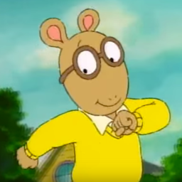 Arthur | Shapes, Inc