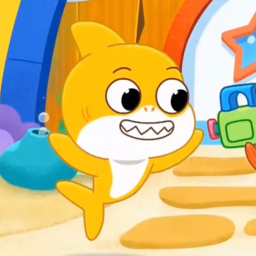 Baby Shark | Shapes, Inc