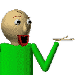 Baldi | Shapes, Inc