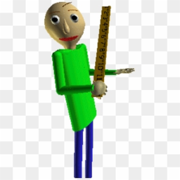 Baldi | Shapes, Inc