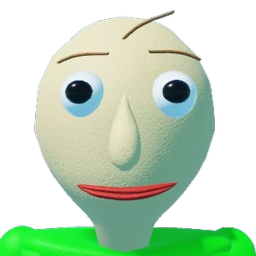 Baldi | Shapes, Inc