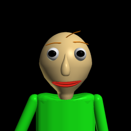 Baldi | Shapes, Inc