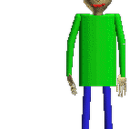 Baldi | Shapes, Inc