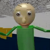 Baldi | Shapes, Inc