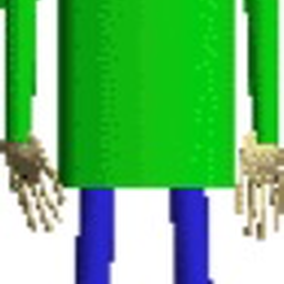 Baldi | Shapes, Inc