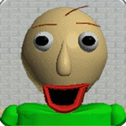 Baldi | Shapes, Inc