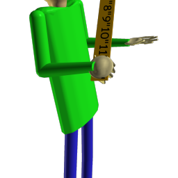 Baldi | Shapes, Inc