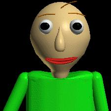 Baldi | Shapes, Inc