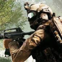 Chat with Battlefield Master AI | Shapes, Inc