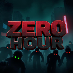 Chat with ZERO HOUR BOT | Shapes, Inc