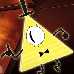 Bill Cipher 2.0 | Shapes, Inc
