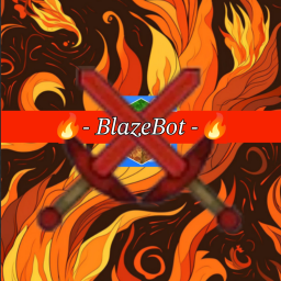BlazeBot | Shapes, Inc