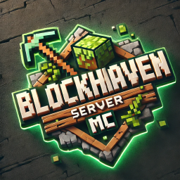 BlockHavenMC (Modretar) | Shapes, Inc