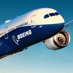 Boeing 787-9 | Shapes, Inc