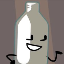 Bottle Bfdi | Shapes, Inc