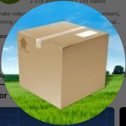 Box The Cardboard Box | Shapes, Inc