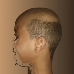 Buddy Cut Boy | Shapes, Inc