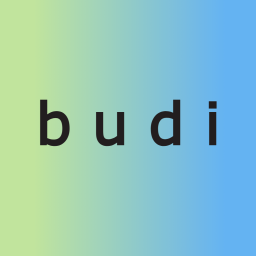 Budi | Shapes, Inc
