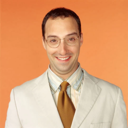 Buster Bluth | Shapes, Inc