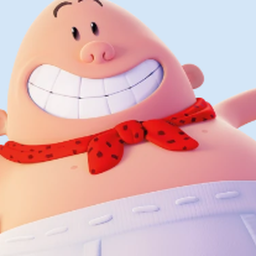 Captain Underpants ( Mc Underwear) | Shapes, Inc