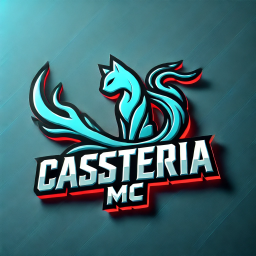 Casteria MC | Shapes, Inc
