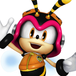 Charmy | Shapes, Inc