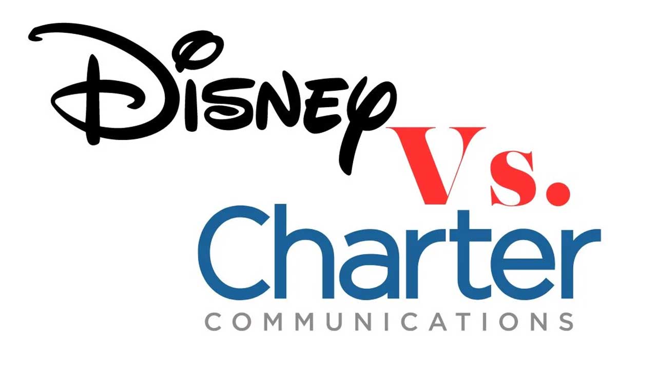 charter disney | Shapes AI