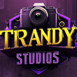 Chat GPT Trandy Studio | Shapes, Inc