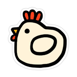 chicken | Shapes, Inc