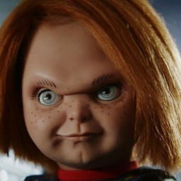 Chucky | Shapes, Inc