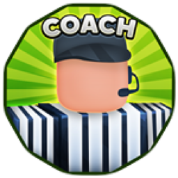 Coach | Shapes, Inc