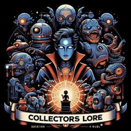 Collectors Lore | Shapes, Inc