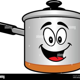 Cooking Pot | Shapes, Inc