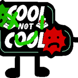 Cool Not Cool | Shapes, Inc
