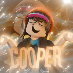 CooperRoblox AI | Shapes, Inc
