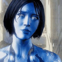 Cortana | Shapes, Inc